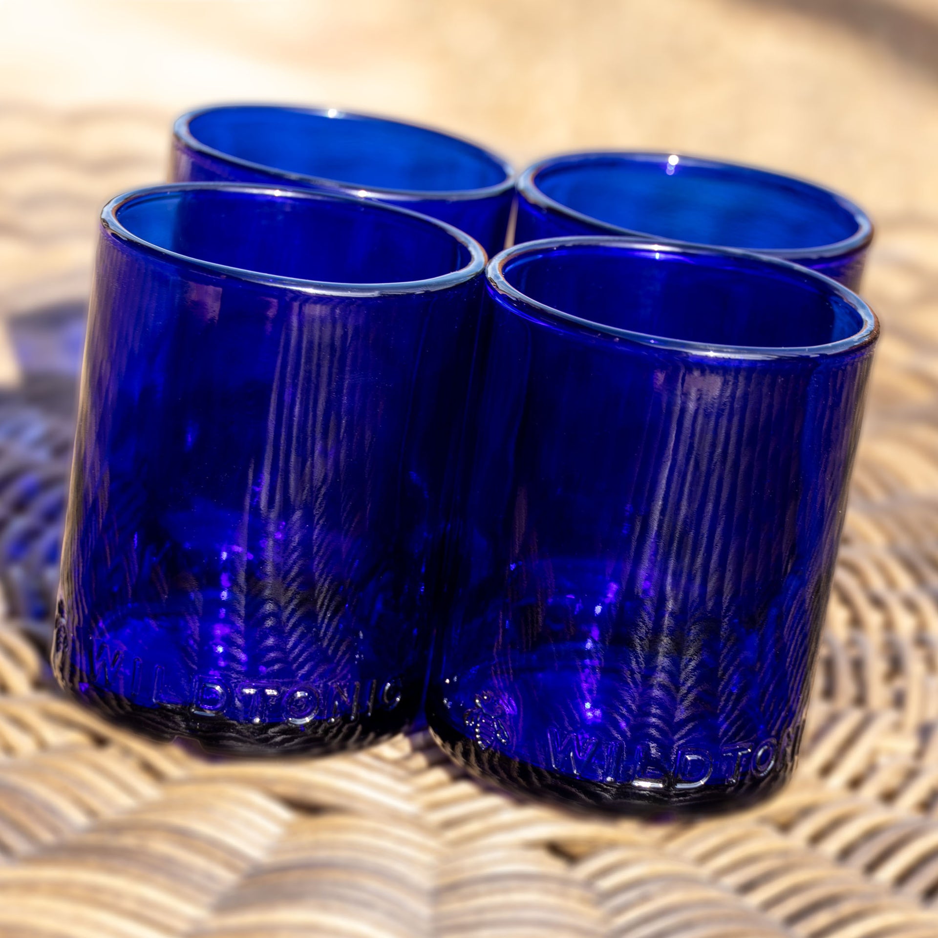 Sparkling Jun Made With Honey | WILD TONIC