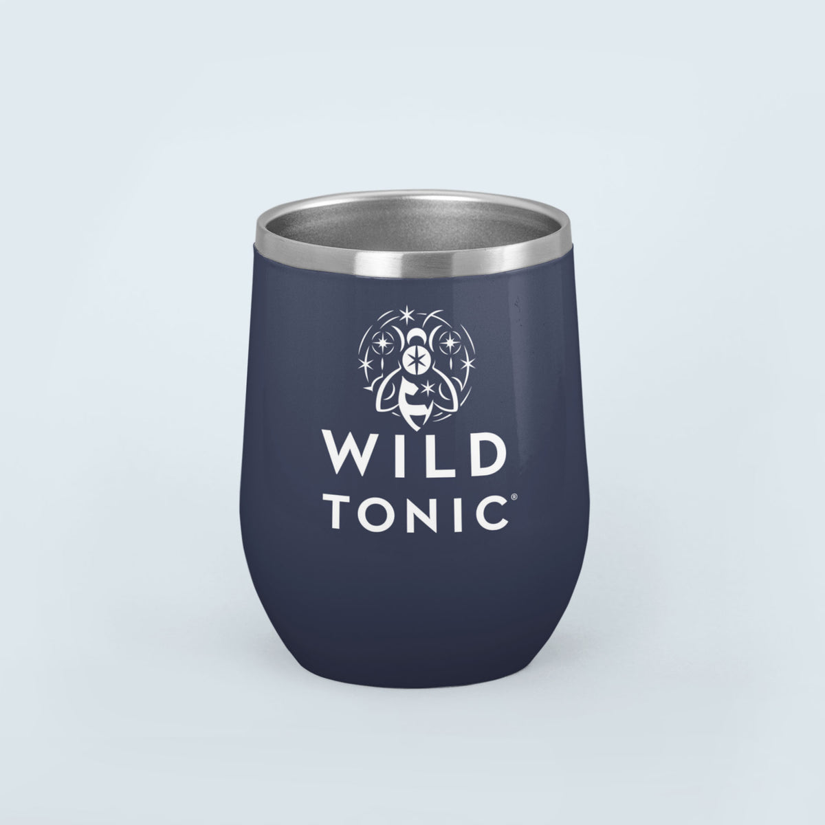 Sparkling Jun Made With Honey | WILD TONIC