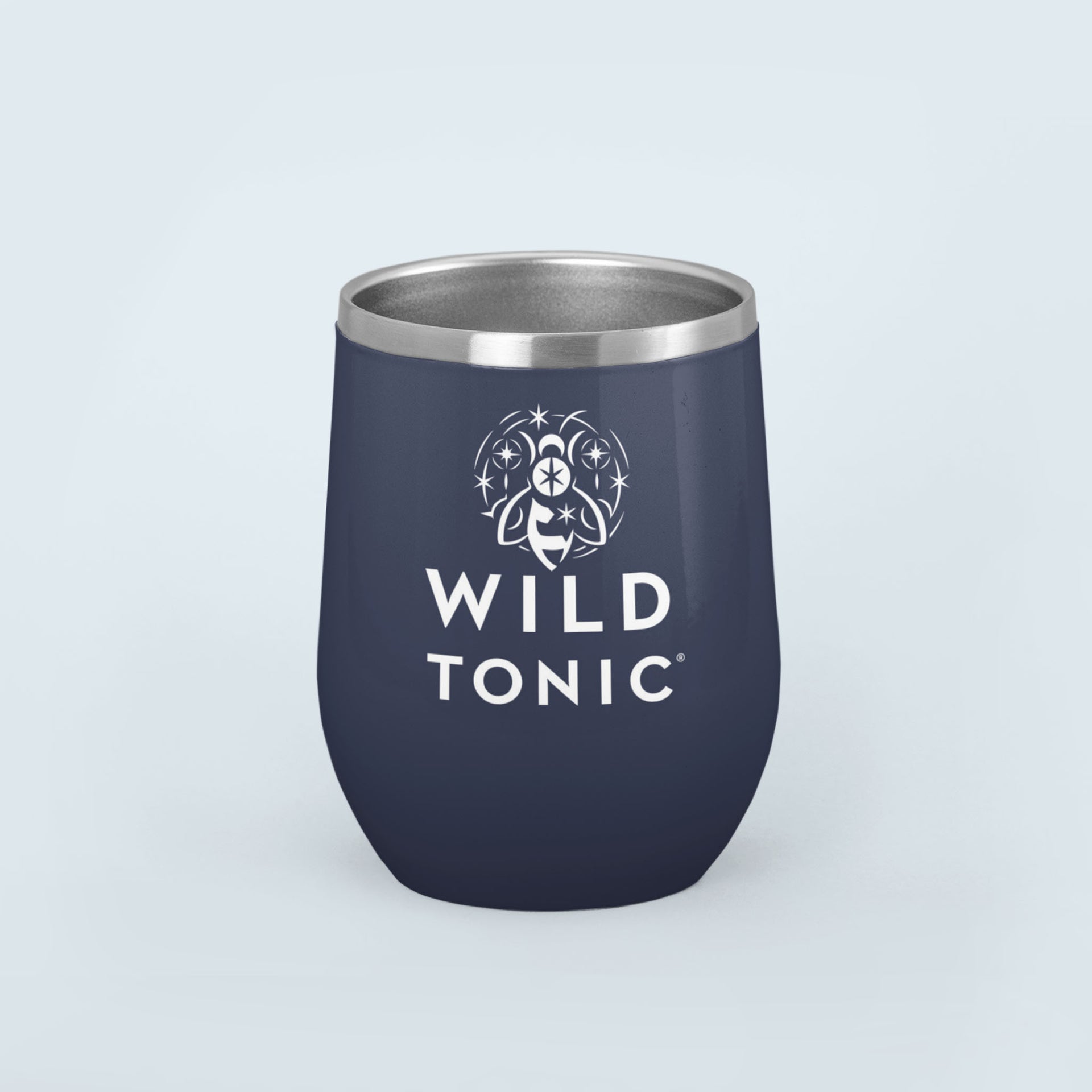 Sparkling Jun Made With Honey | WILD TONIC