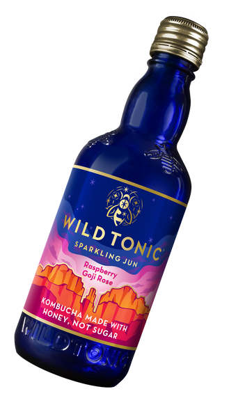 Our Story | WILD TONIC