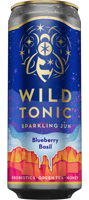 Our Story | WILD TONIC